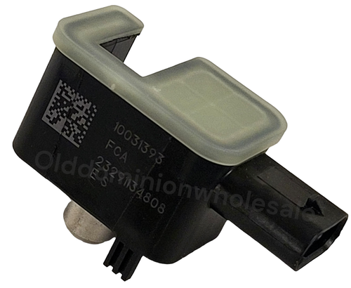 NEW OEM Mopar 10031393 / 68544629 Jeep Dana EDL Switching Axle Locker ...