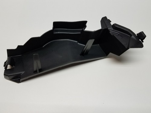 NEW GENUINE MERCEDES BENZ AIR DEFLECTOR OEM PART # A 1178880138 | eBay