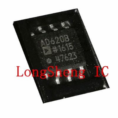 5PCS NEW AD620BRZ AD 1411+ SOP-8 | eBay