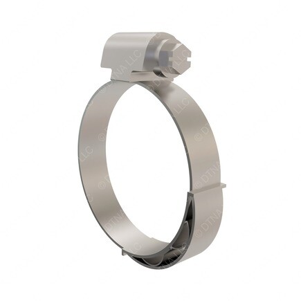 Detroit Diesel DDE-N000000003528 Clamp | eBay