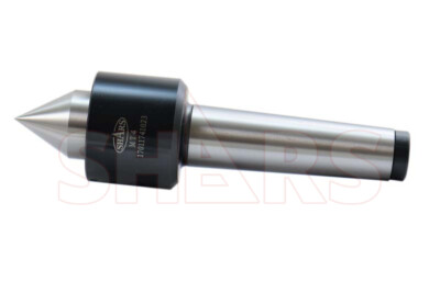 Centers - Morse Taper Live Center