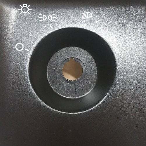 New, Old Stock Instrument Panel Cover fits Case IH MX100 MX120 | eBay