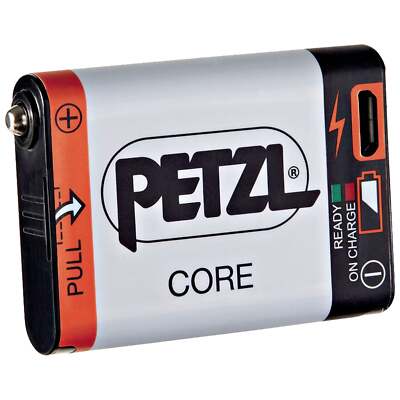 Petzl Core Rechargeable Battery | eBay UK