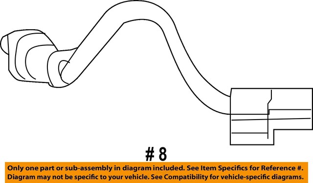 226934CL0A Genuine Nissan Sensor ASSY Air 22693-4cl0a for sale online ...