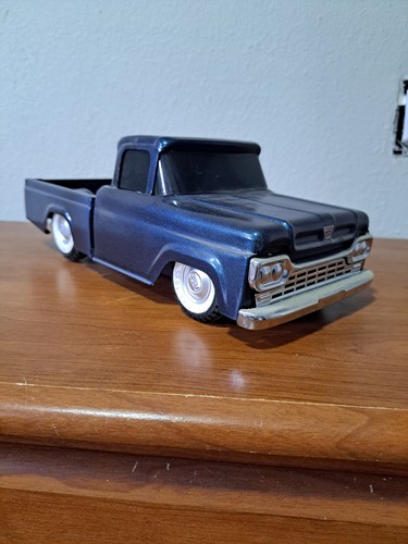 Custom Nylint Ford F-100 | eBay