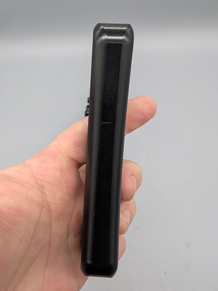 1911 45 Automatic Pistol Metal Shoulder Stock. Rare | eBay