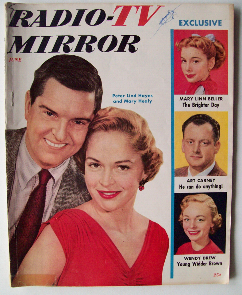 Lot of 15 Movie and TV magazines 50's 60's | eBay