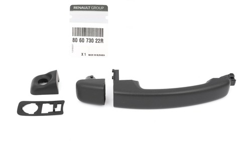 Poignée de Porte Externe d'origine Renault Master III Opel Movano ...