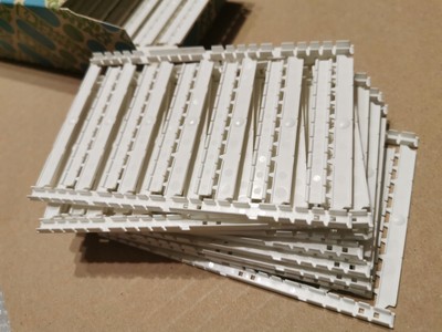 Phoenix Contact UCT-TMF contact marker /#R B0AS 9878 | eBay