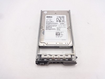 Dell X160K 146GB SAS 10K 2.5" 6G Hard Drive ST9146803SS 9FJ066-150 ...