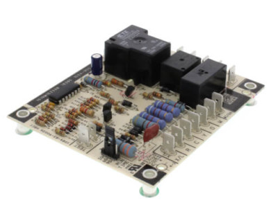 Controls - Circuit Board - 3