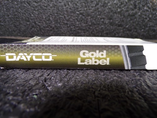 DAYCO Auto V-Belt,Industry Number 13A0915 (K) | eBay
