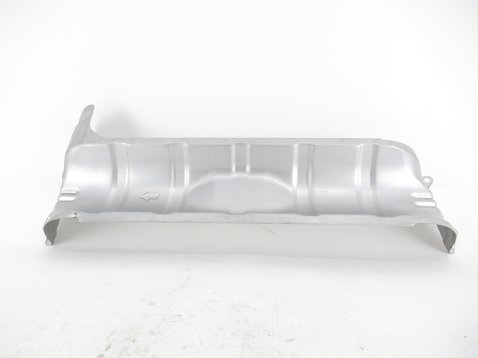 Genuine OEM Toyota 77631-06011 Exhaust Heat Shield Under Fuel Tank ...