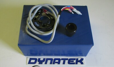 Honda GL1000 Dyna S performance système allumage neuf DS1-3 | eBay