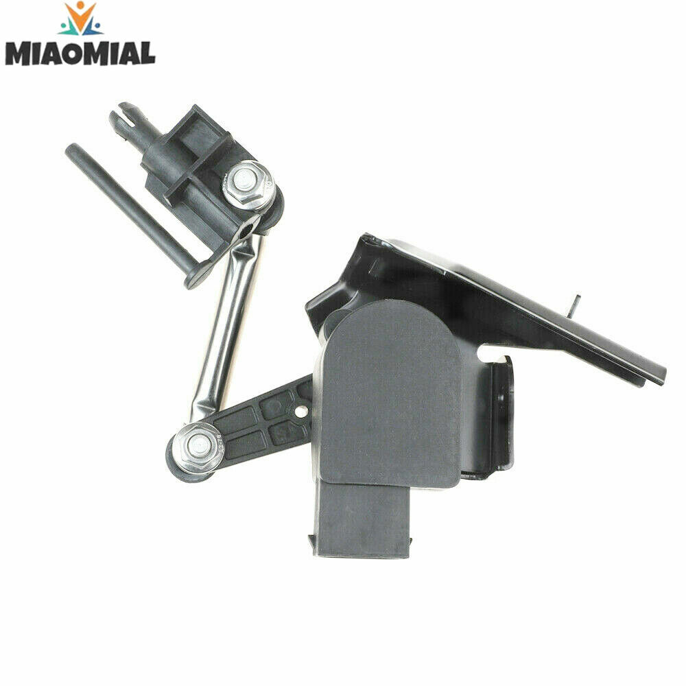 97034302103 Front Left Suspension Height Level Sensor for 10-16 Porsche ...