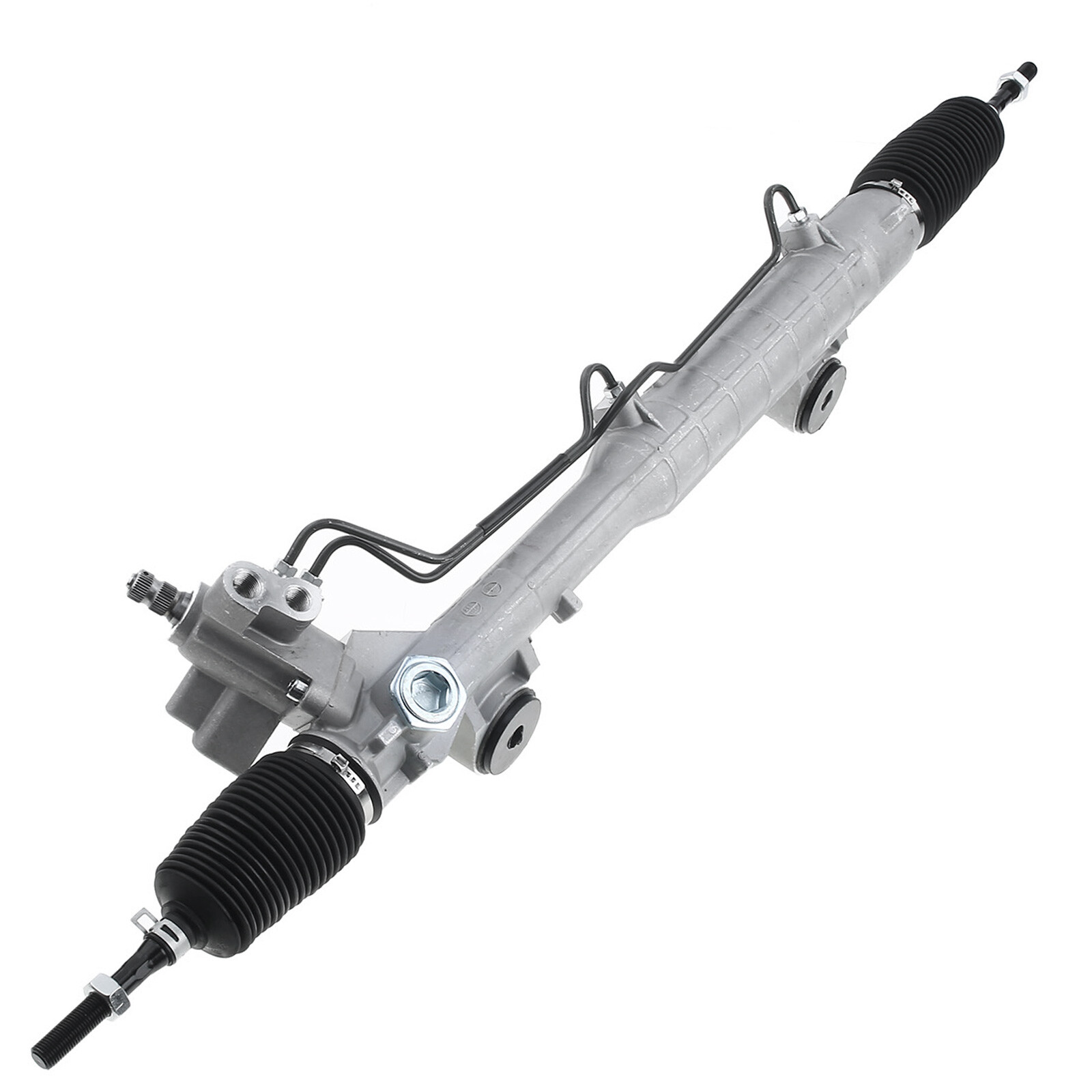 New 1x Power Steering Rack and Pinion Assembly for INFINITI G35 07-08 ...