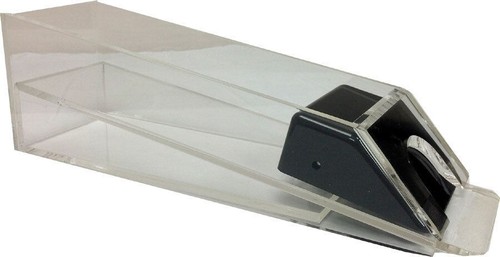 Casino Style 8 Deck Home Use Dealing Blackjack Card Shoe Las Vegas ...