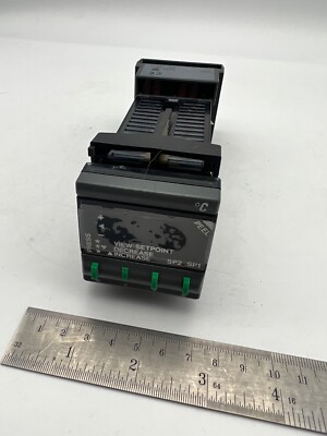 Temperature Controllers - Cal Controller