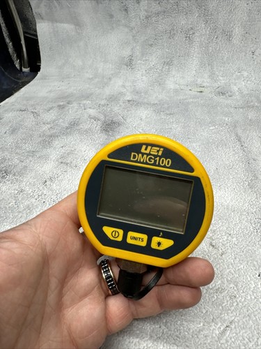 UEI DMG100 Digital Micron. Q | eBay