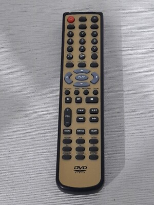 SONY F-21 UM-4 AAAR03 DVD Video Remote Control Factory Original OEM | eBay