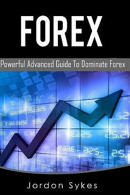 Forex This Book includes Forex Beginners Forex Strategies For by Sykes ...