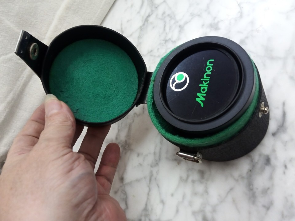 Vintage Auto Makinon Lens 1:2.8 f=28mm Multi-Coated Made In Japan | eBay