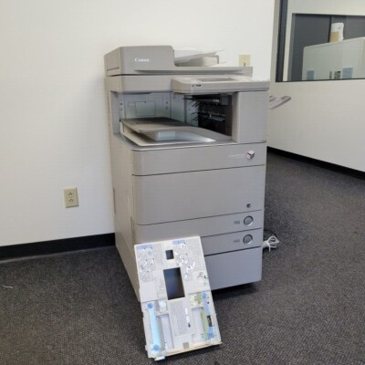 Copiers - Canon Imagerunner Advance C5030
