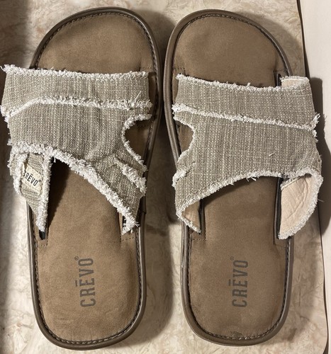Men’s Crevo Baja II Slides Size 13 | eBay