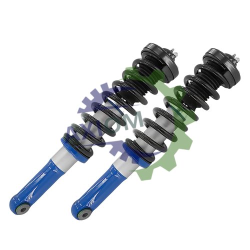 Pair Front Shock Strut Assembly For Ford F150 Raptor Lariat SSV XL 2017 ...