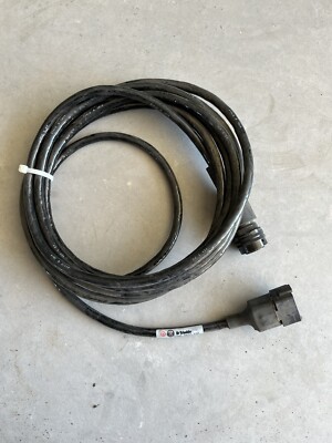Trimble Radio Cable P/N 0395-9470-150 | eBay