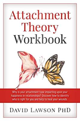 Attachment Theory Workbook: Why is your attachment type impactin | eBay