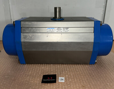 NEW- Jamesbury Valv-Powr VPVL50-DA-A 80PSI 462FT-LBS Torque Actuator ...
