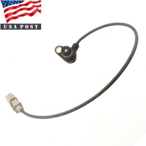 Crank Shaft Crankshaft Position Sensor For VW Jetta Golf Passat Audi A3 ...