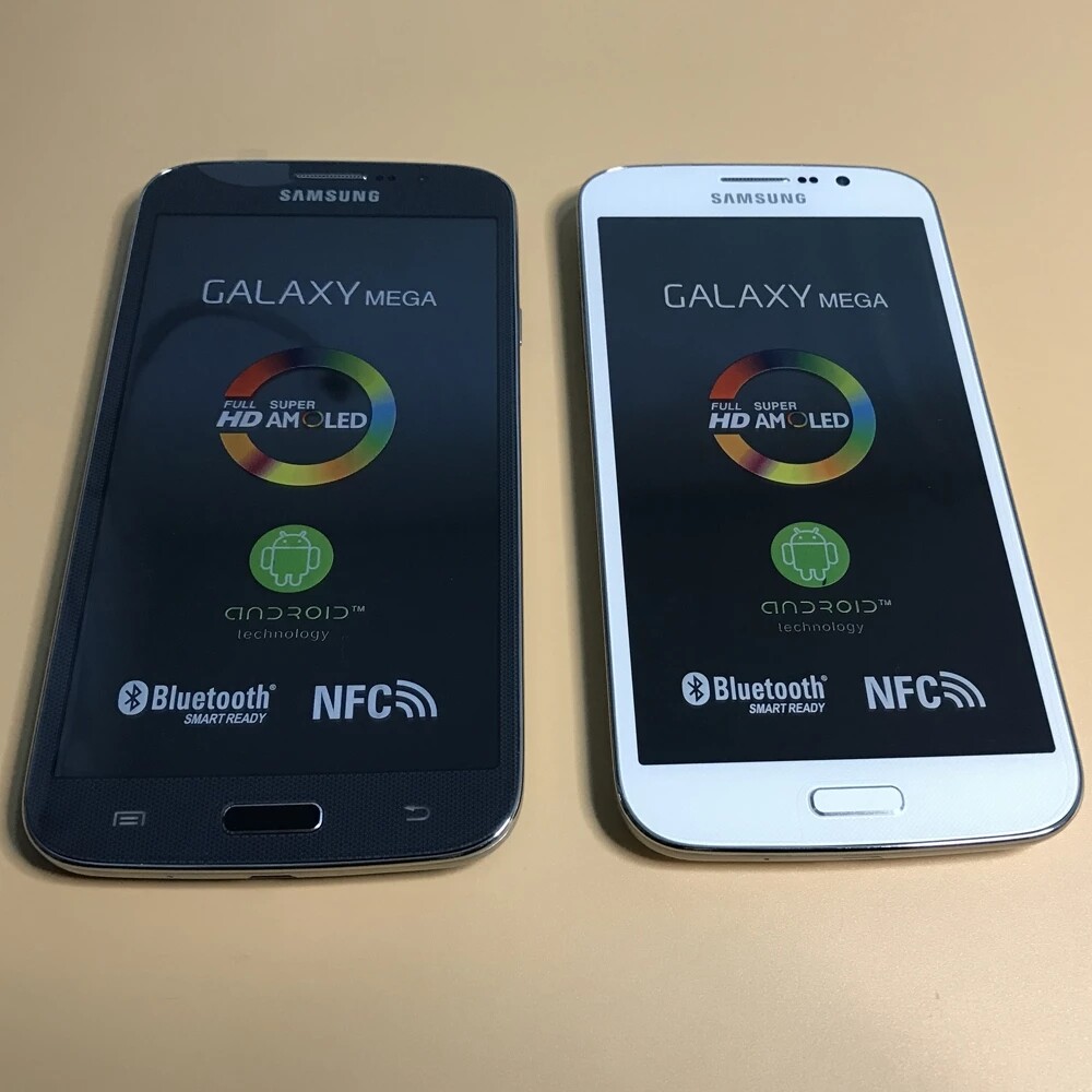 Galaxy Mega 2 Specs