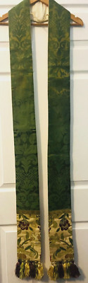 Vestments - Holy Rood