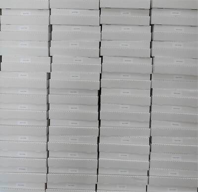 FULL 3200 COUNT BOX OVERSTOCK CLOSEOUT STAR RC HOF LOT COLLECTION ...