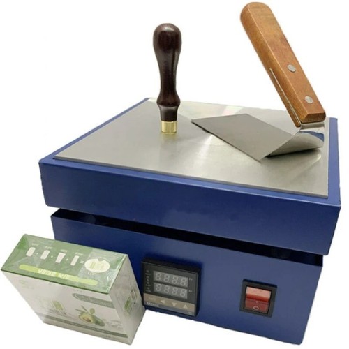 Preheating Platform of Intelligent Constant Temperature Adjustable ...