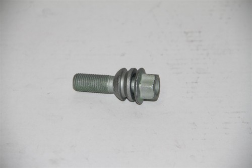 Single Wheel Bolt Touareg Amarok Transporter T5 WHT002529 New genuine ...