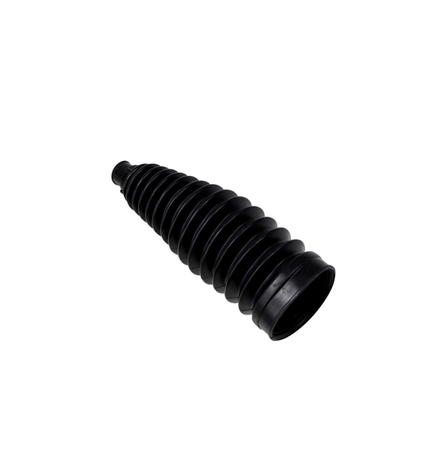 4 New Pc Inner Tie Rod Ends Rack and Pinion Bellow Boots Kit for Ford ...