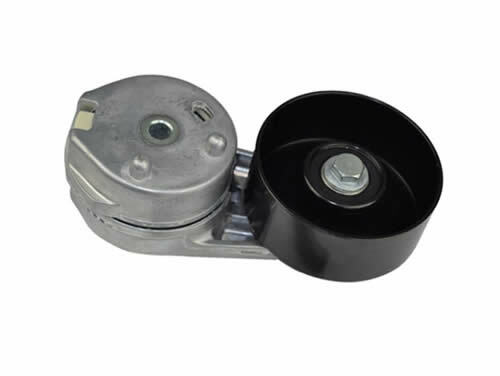 LAND ROVER SECONDARY DRIVE BELT TENSIONER RANGE ROVER LR4 SPORT ...
