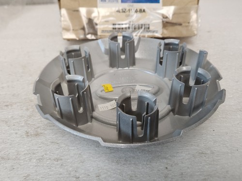 NEW OEM 2004 - 2008 Ford F-150 Aluminum Wheel Hubcap Center Cap 4L3Z ...