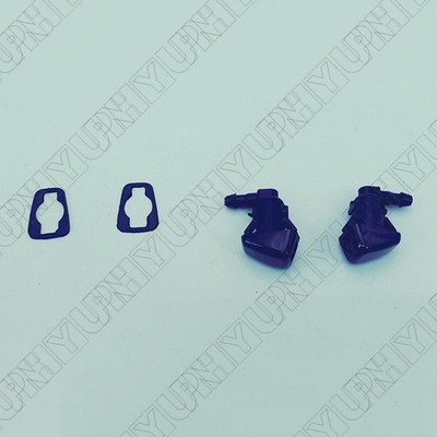 2Set Windshield Washer Wiper Nozzle Sprayer for Jeep Grand Cherokee ...