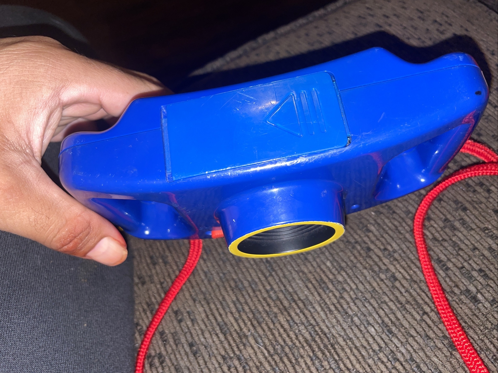 RARE Vintage 1995 Fisher Photo Camera Kodak Film for sale online | eBay