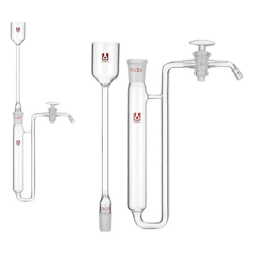 Laboratory Glassware: Comprehensive Soil Cadmium Column Reduction Kit ...