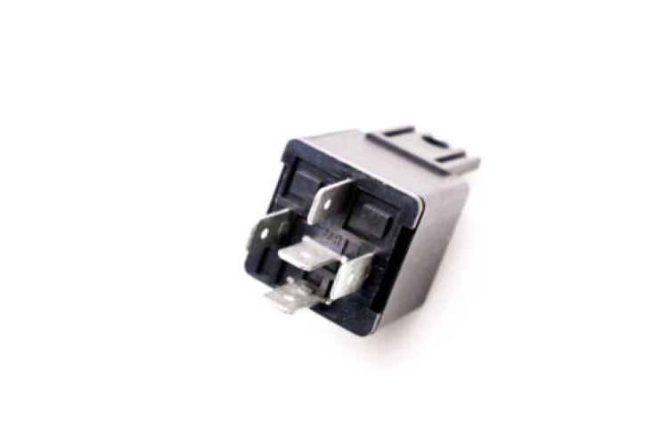 12v Diode 12 Volt 30 Amp 14VDC Multi-Use Relay With Diode For Starter ...