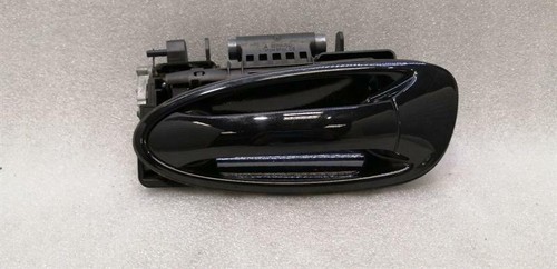 PORSCHE Panamera 970 Front/Rear Left Door handle 97053706304 Türgriff ...