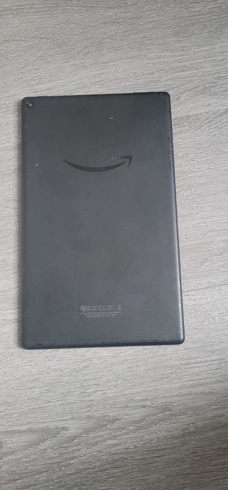 Amazon Kindle Fire HD 10 (9th Gen) - M2V3R5 - 32GB - Black - | eBay UK