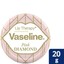 Vaseline Lip Therapy Pink Diamond Peach Flavoured Exclusive Limited ...