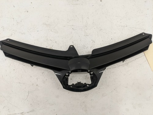 2017 2018 Toyota Corolla Upper Grille 53111-02B00 OEM USED #083723 | eBay