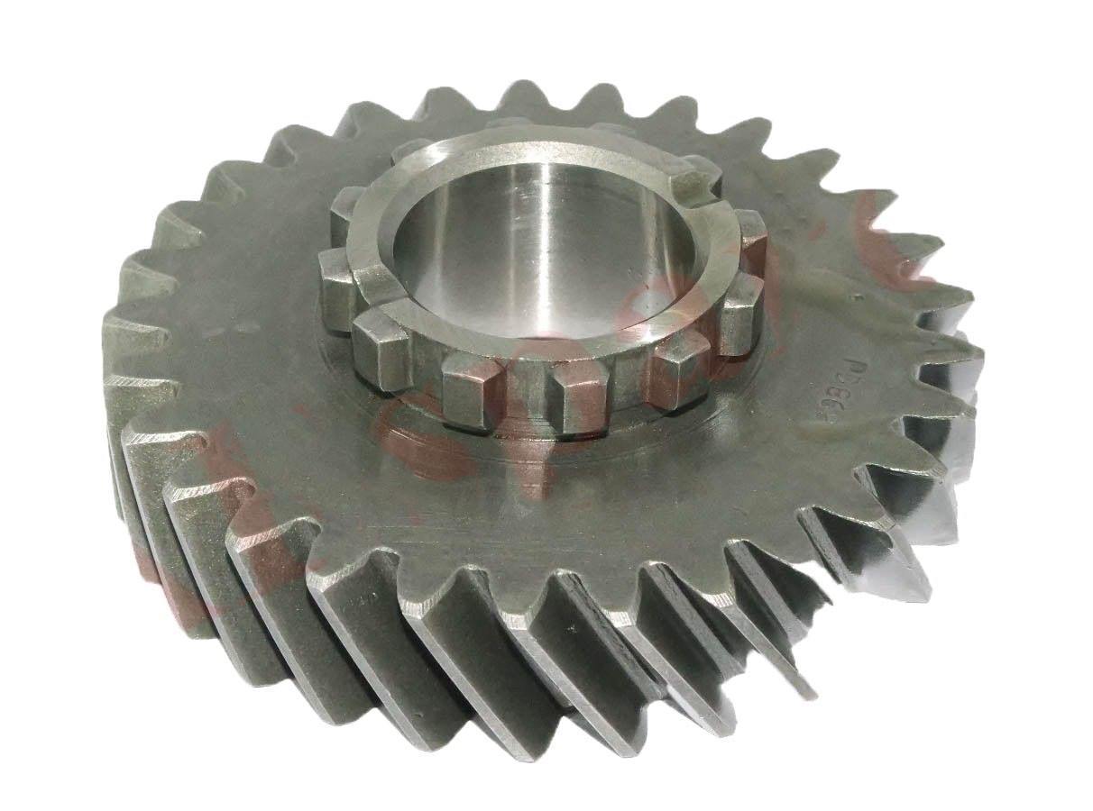 Output Shaft Gear 29-12 Teeth Transfer Case 3 Speed Mahindra Jeeps ...